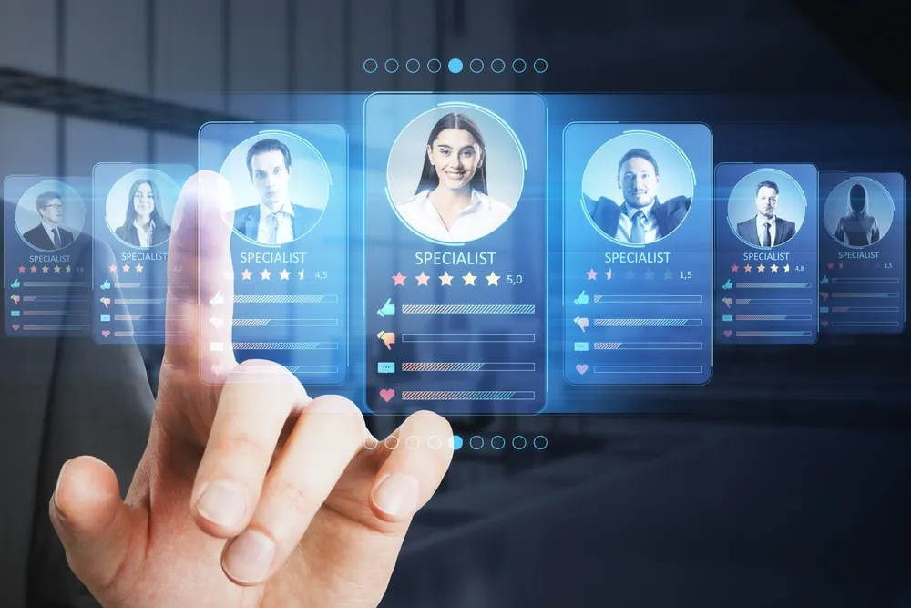 Outsized Launches Virtual Bench, Boosts Efficiency by 50%